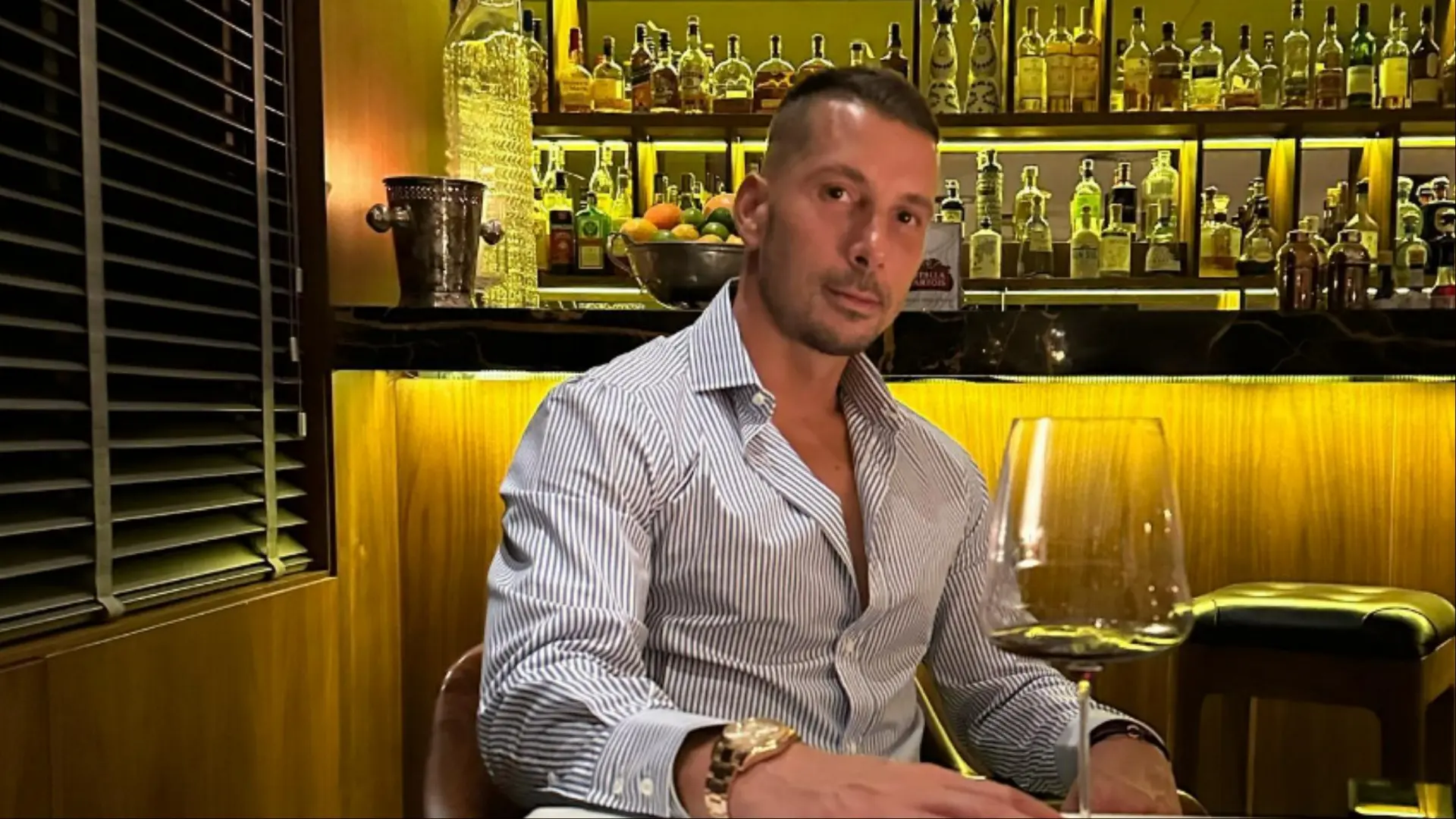 Nikola Petković izašao iz pritvora i oglasio se prvi put: Evo šta je objavio posle napada na ...